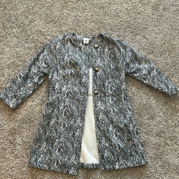 CAbi | Jackets & Coats | Cabi Jacket | Poshmark